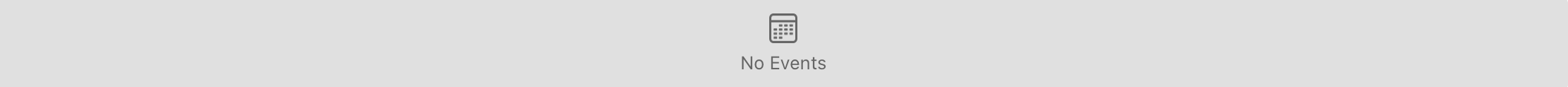 User Interface Enhancements