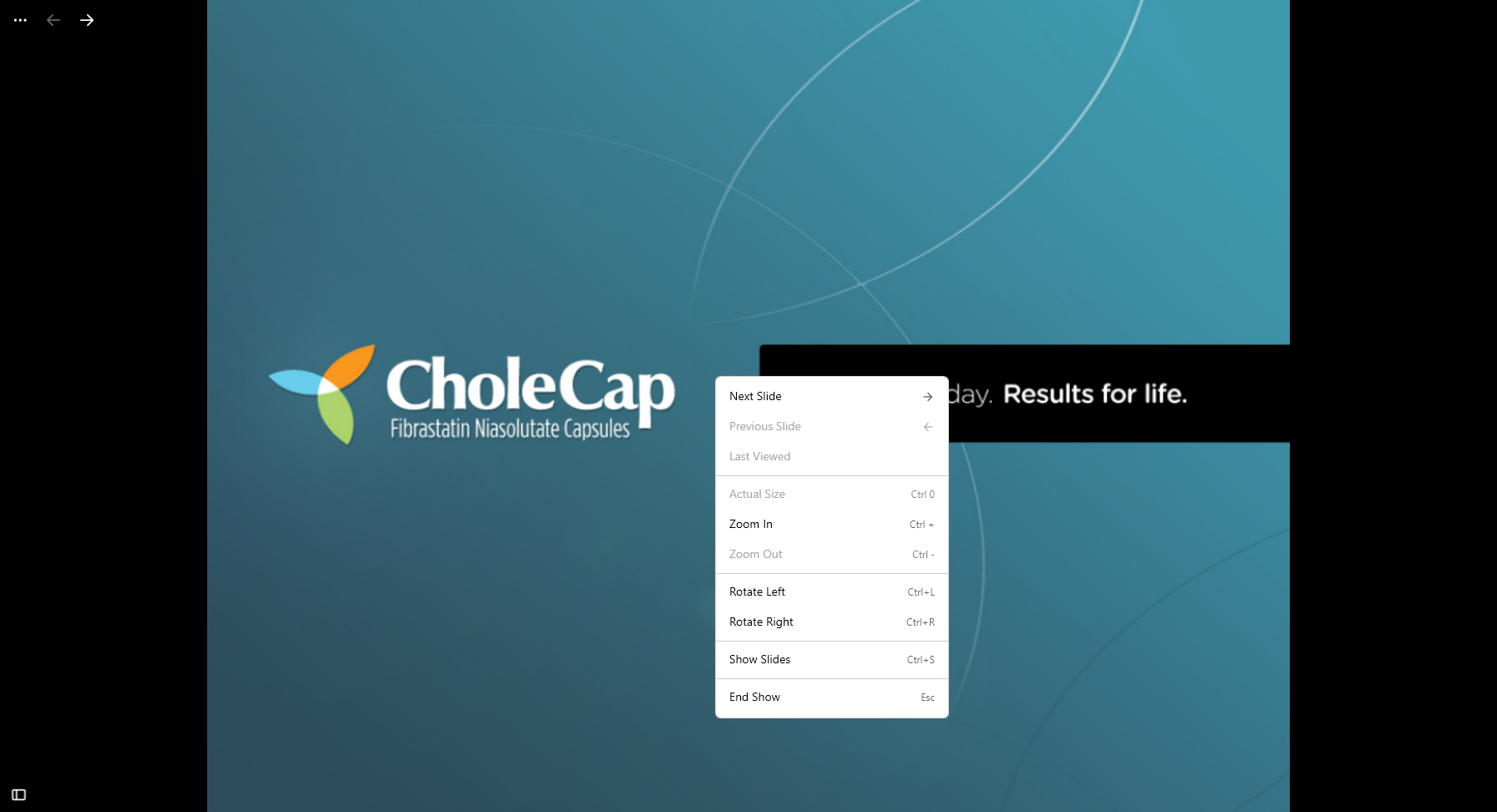 Displaying CLM Content in Veeva CRM on Desktop