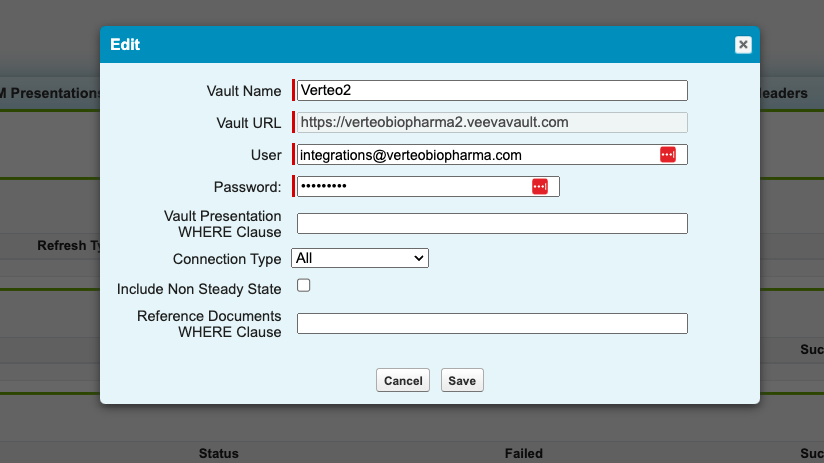 Accessing ISI and PI Documents for CLM Content in the HCP Content Player