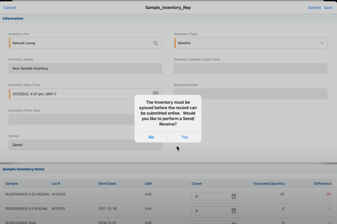 What's New In 23R3.0