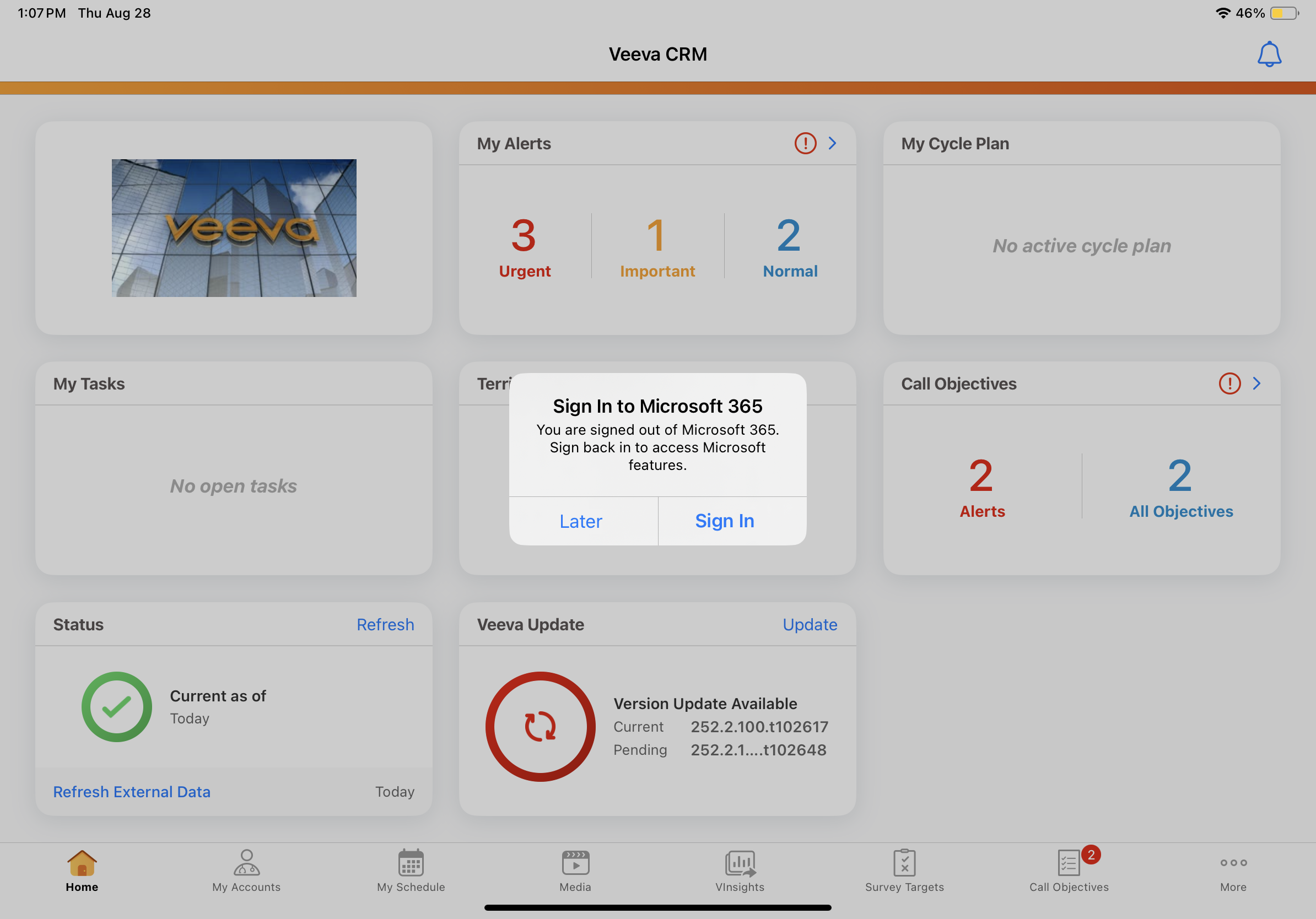 Scheduling and Starting Microsoft Teams Meetings