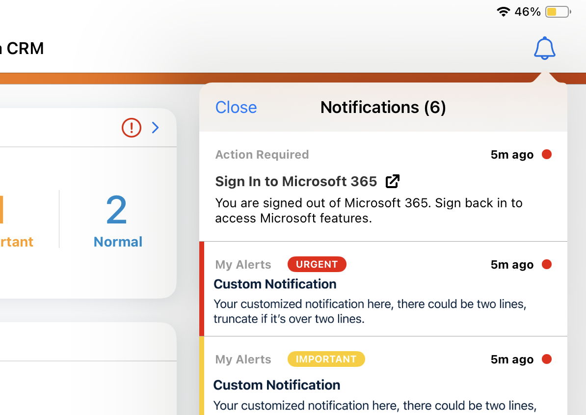 Integrating My Schedule and Microsoft Outlook Calendars