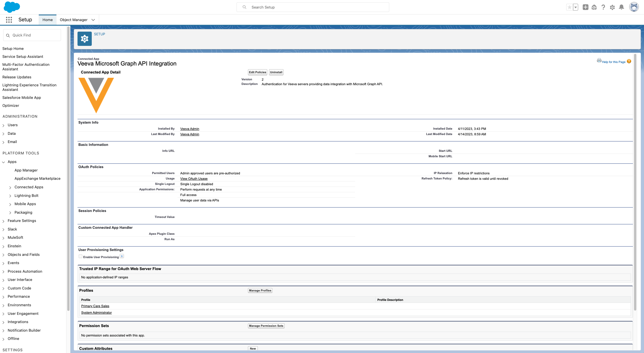 Integrating My Schedule and Microsoft Outlook Calendars